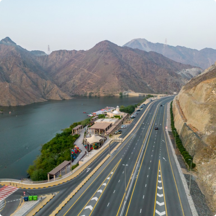 INAXUS - All Projects